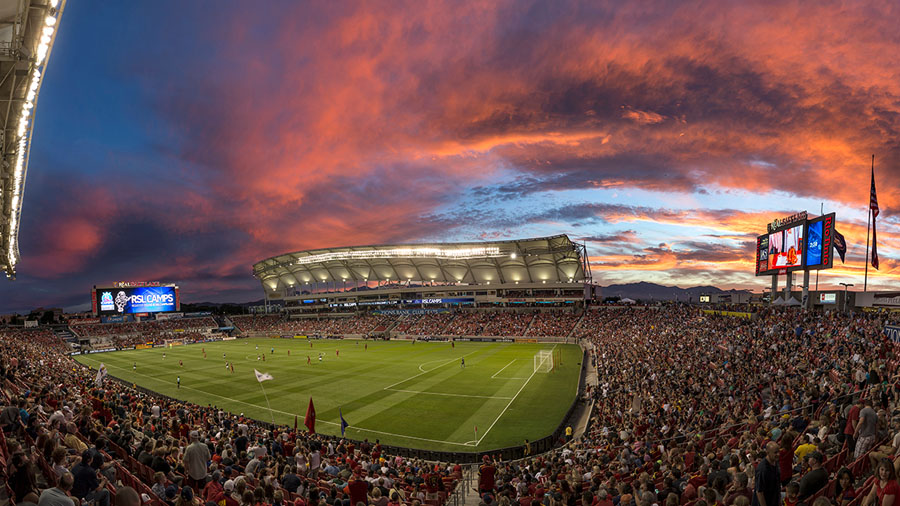 America First Field Tickets - Schedule, Maps, Seating | Box-Office.co