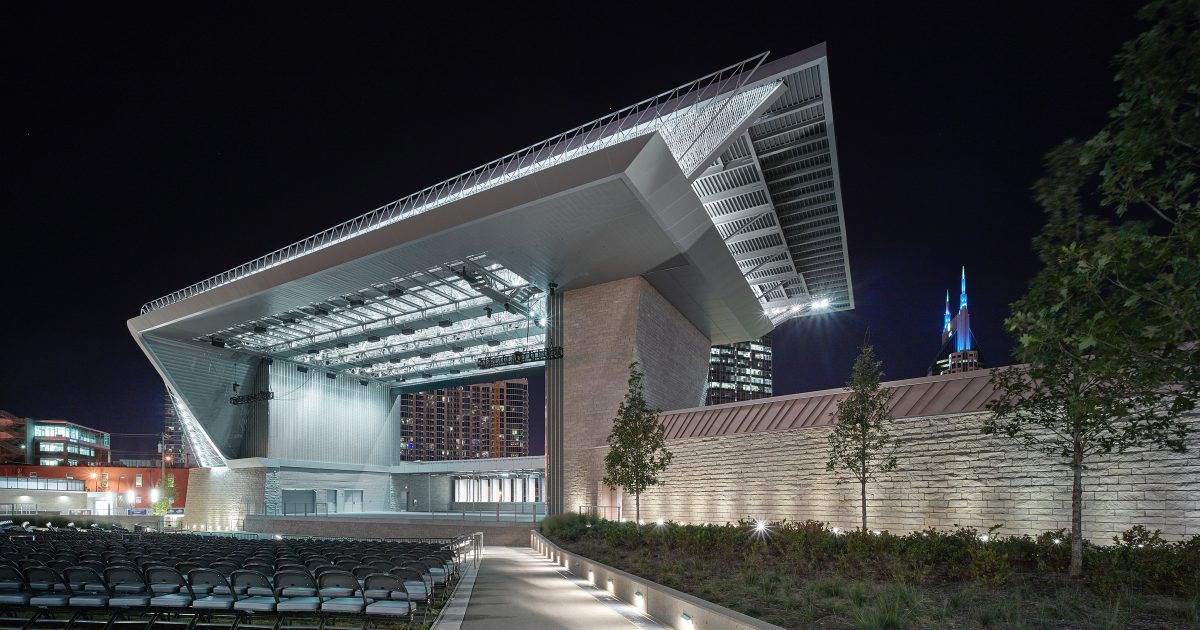 Ascend Amphitheater Tickets