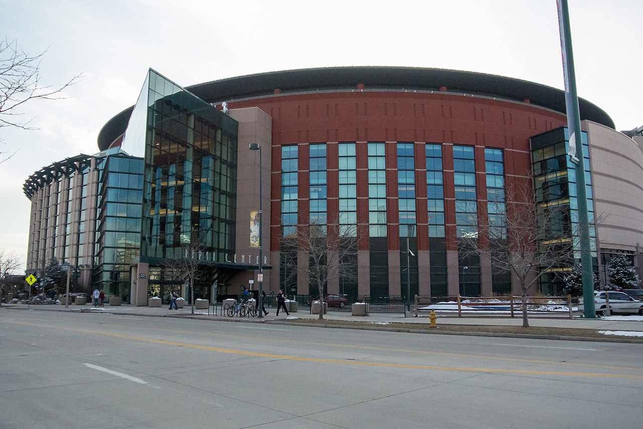 Ball Arena Tickets - Schedule, Maps, Seating | Box-Office.co