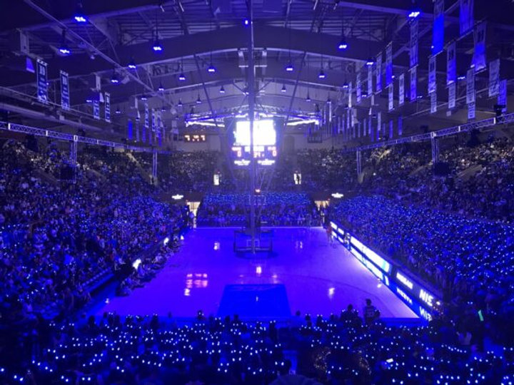 Cameron Indoor Stadium Tickets - Schedule, Maps, Seating | Box-Office.co