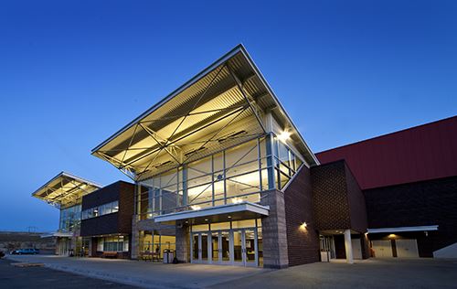 First Interstate Arena Tickets - Schedule, Maps, Seating | Box-Office.co