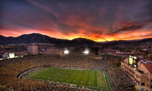 Folsom Field Tickets - Schedule, Maps, Seating | Box-Office.co
