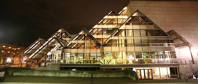 Hult Center For The Performing Arts Tickets - Schedule, Maps, Seating ...