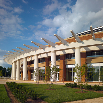 John Paul Jones Arena Tickets - Schedule, Maps, Seating | Box-Office.co
