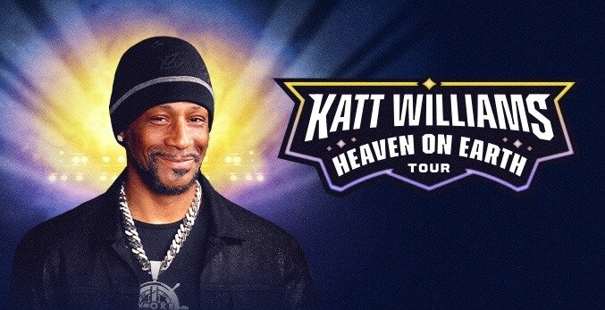 Katt Williams Tickets - Schedule, Maps, Seating | Box-Office.co