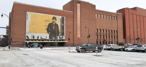 Kodak Center Theater Tickets - Schedule, Maps, Seating | Box-Office.co