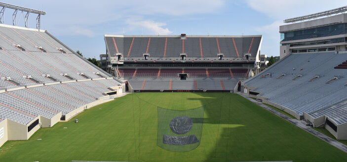 Lane Stadium Tickets - Schedule, Maps, Seating | Box-Office.co