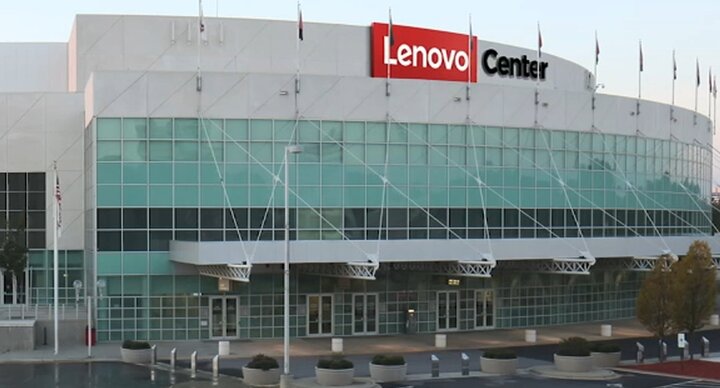 Lenovo Center Tickets - Schedule, Maps, Seating | Box-Office.co