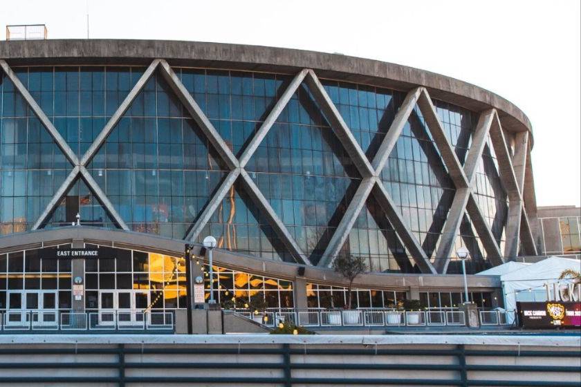 Oakland Arena Tickets - Schedule, Maps, Seating | Box-Office.co
