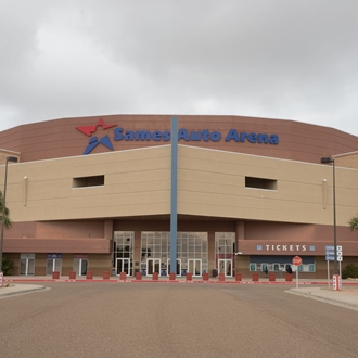 Sames Auto Arena Tickets - Schedule, Maps, Seating | Box-Office.co
