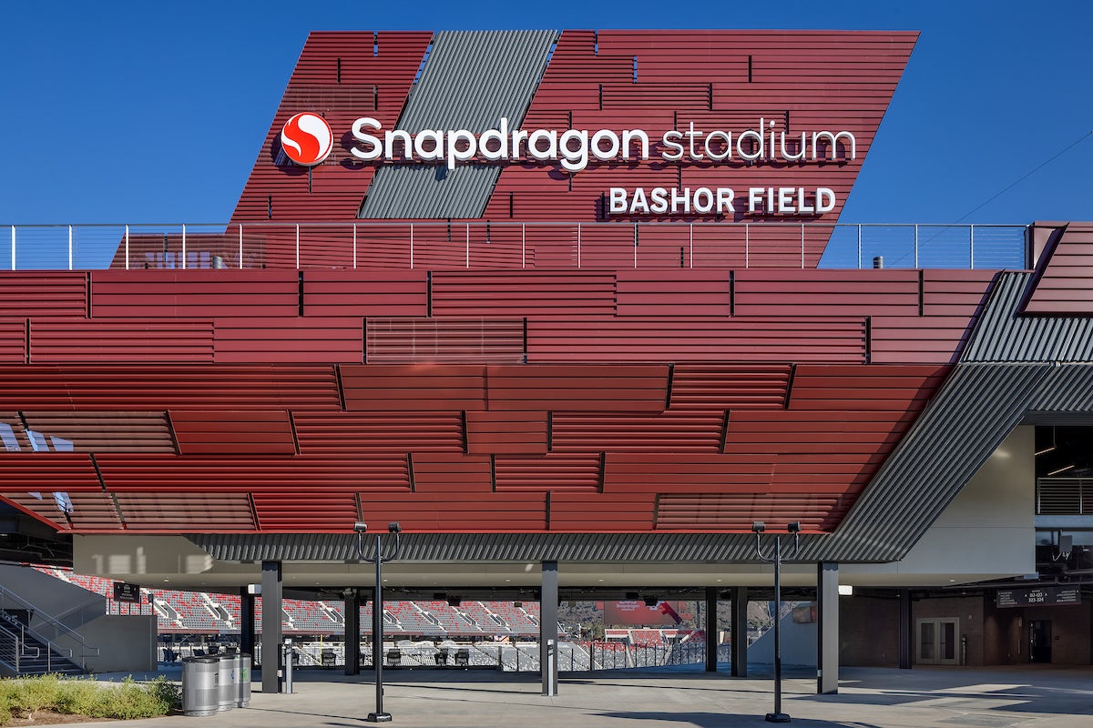 Snapdragon Stadium Tickets - Schedule, Maps, Seating | Box-Office.co
