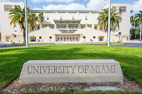 The Watsco Center At UM Tickets - Schedule, Maps, Seating | Box-Office.co